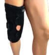 Alpha Medical OA Unloading Knee Brace With Valgus/Varus Adjustment and ...